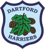 Home - Dartford Harriers Athletic Club