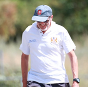 Sprinting - Dartford Harriers Athletic Club