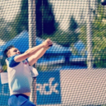 Throwing - Dartford Harriers Athletic Club
