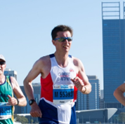 Sprinting - Dartford Harriers Athletic Club